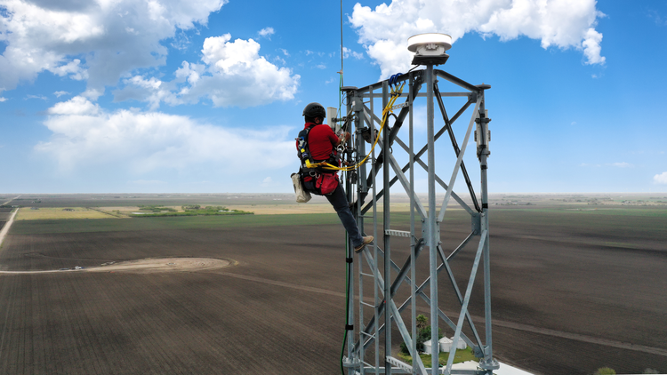 SOS Communications | Get Fast, Reliable Internet Today