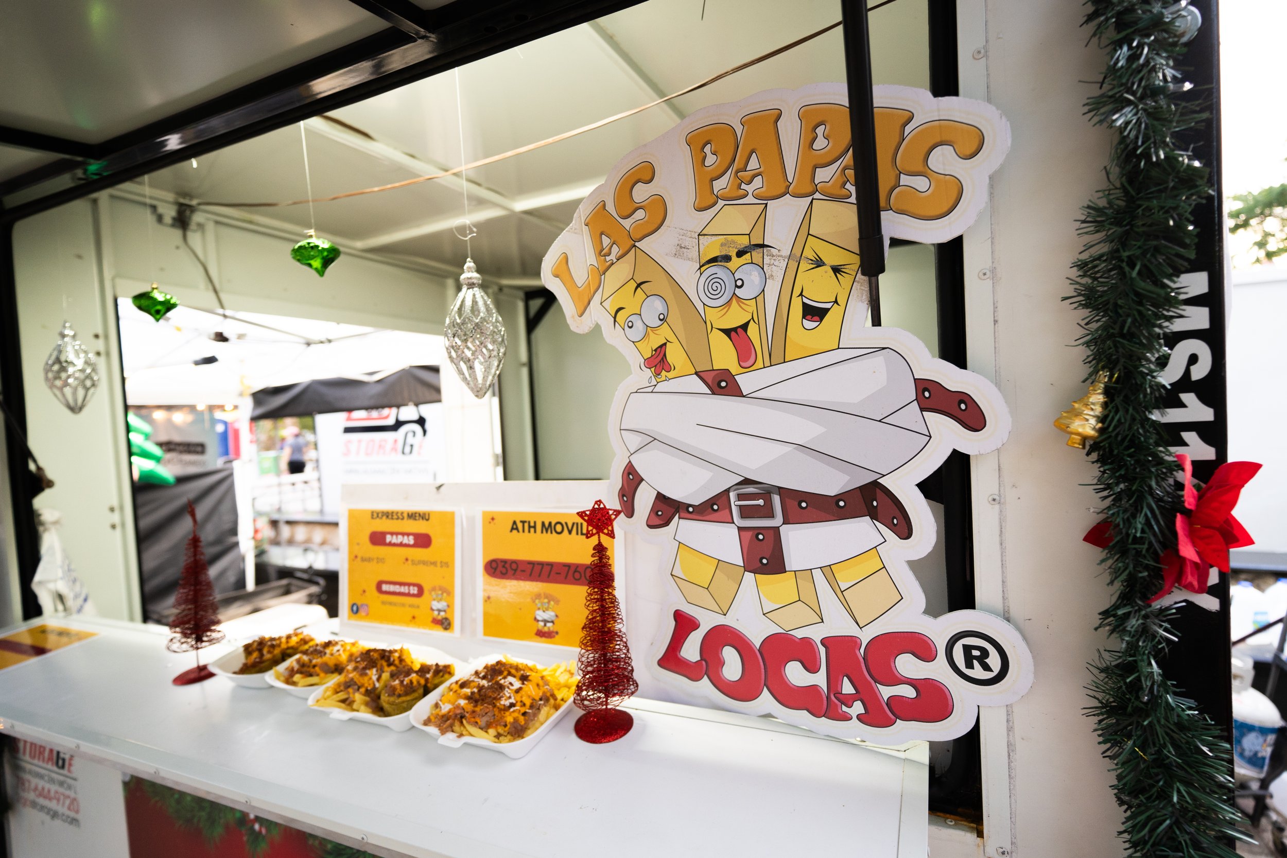 Kioskos para Ventas de Temporada en Puerto Rico: Impulsa tu Negocio ...