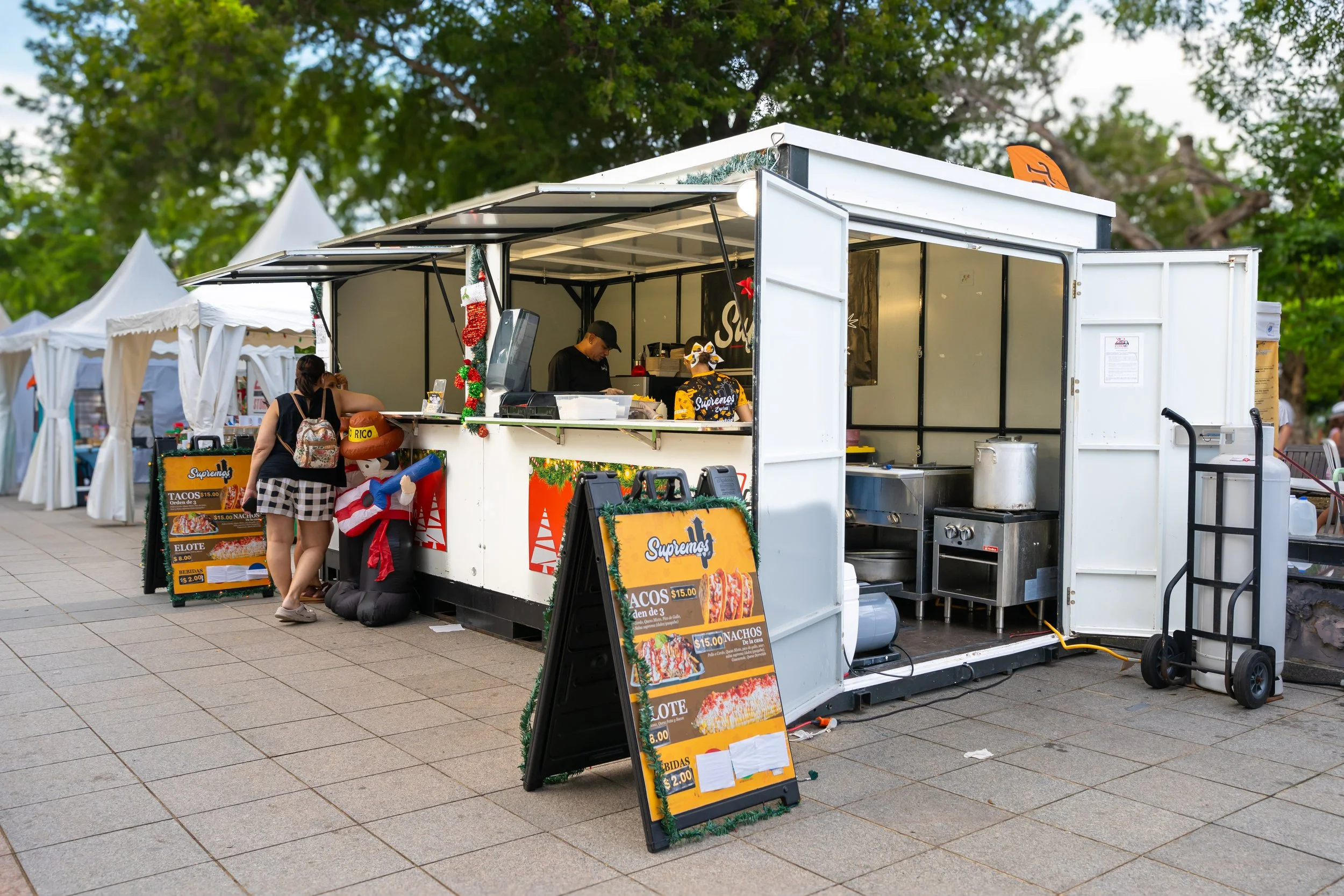 Kioskos | Impulsa Tus Ventas Hoy — 2Go Storage | Mini-Almacen Movil