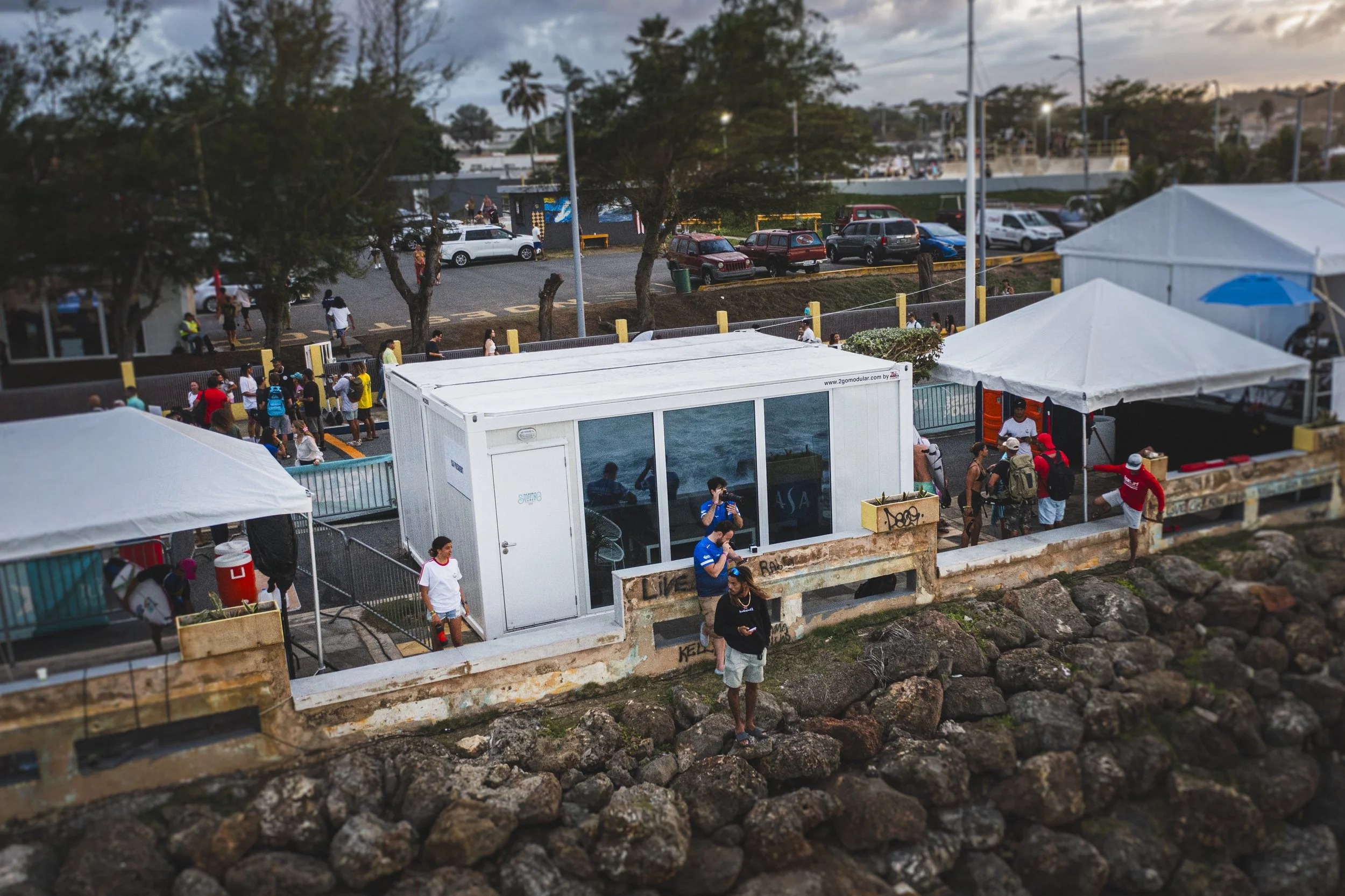 Storage Puerto Rico | Mini Almacenes desde $99 al mes.