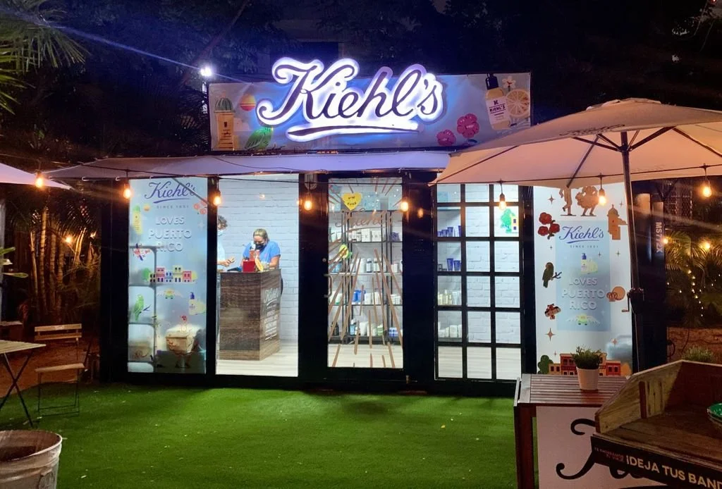 Storage Puerto Rico | Mini Almacenes desde $99 al mes.