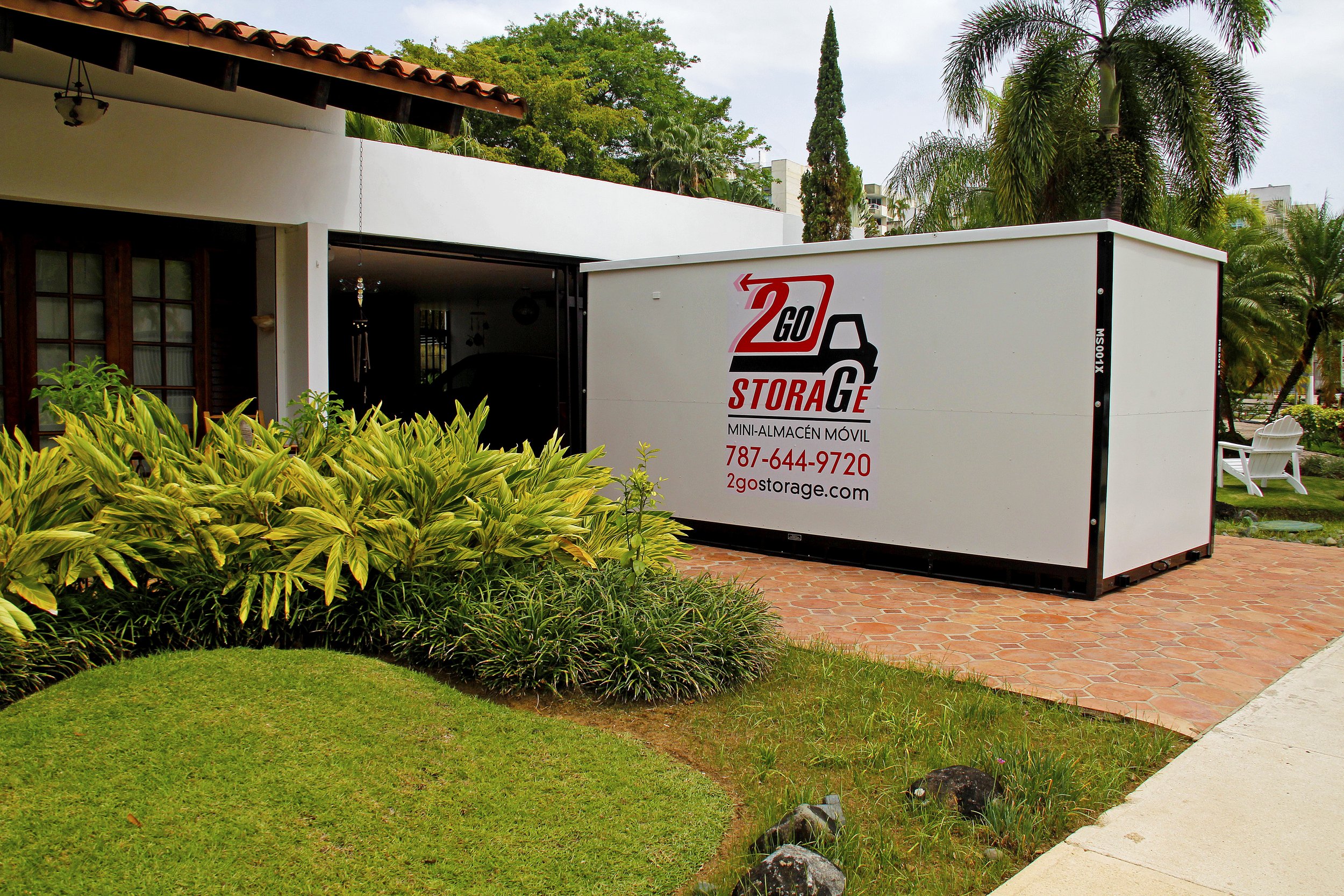 Mini Almacenes Productos y Soluciones Puerto Rico | Descubre soluciones ...