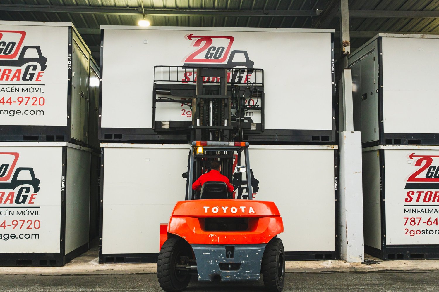 Facilidades de Almacenamiento en Puerto Rico | Seguras y Accesibles ...