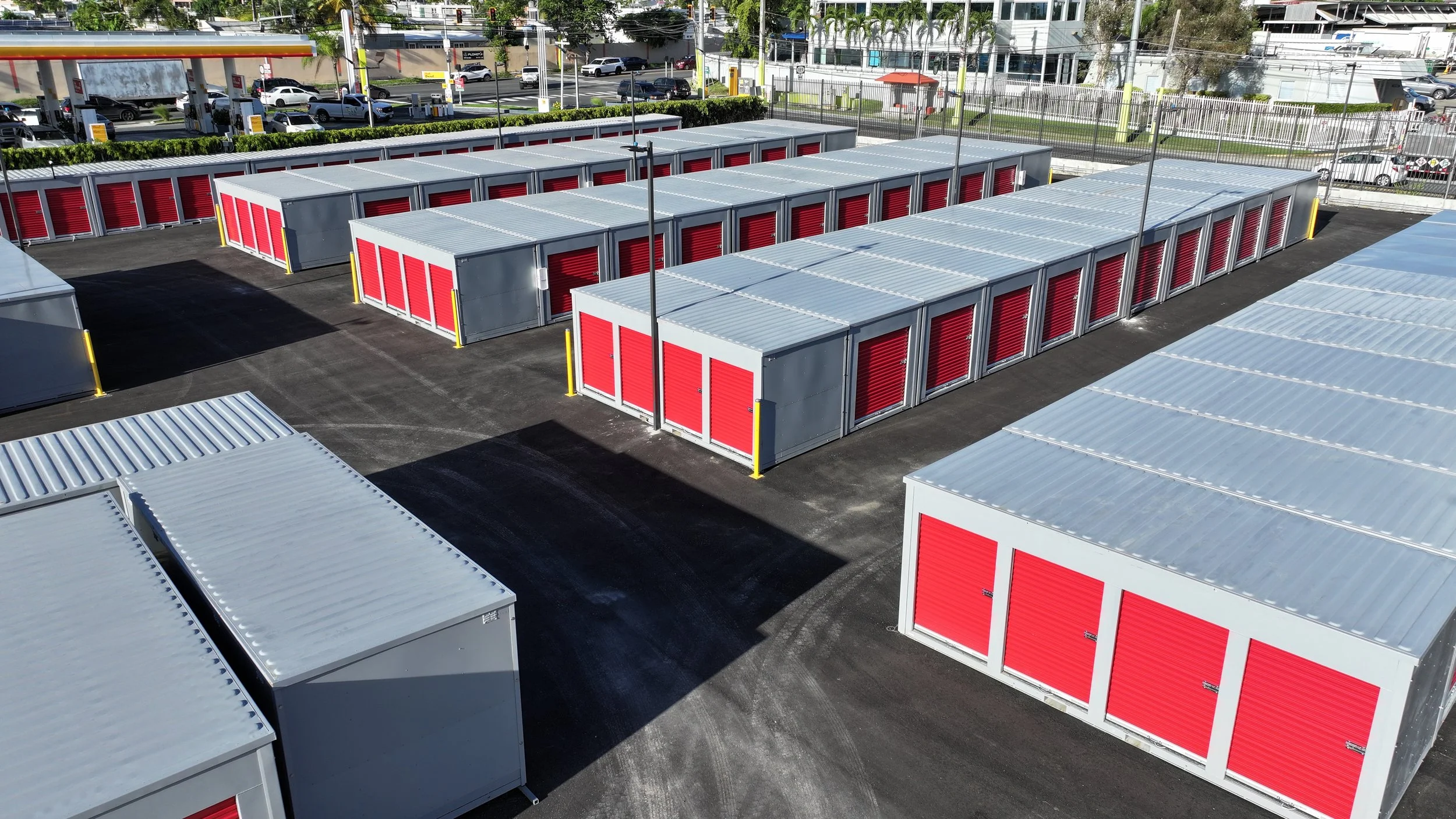 Mini Almacenes Productos y Soluciones Puerto Rico | Descubre soluciones ...