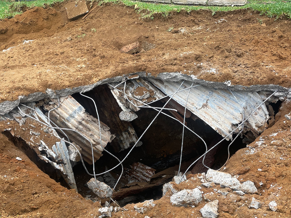 Act 125 compliant turnkey cesspool conversion for Hawaii property ...