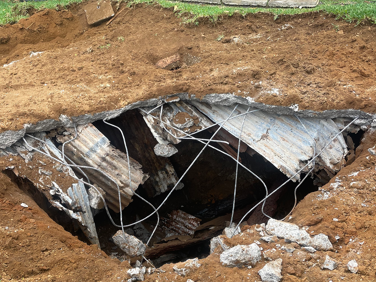 Act 125 compliant turnkey cesspool conversion for Hawaii property ...