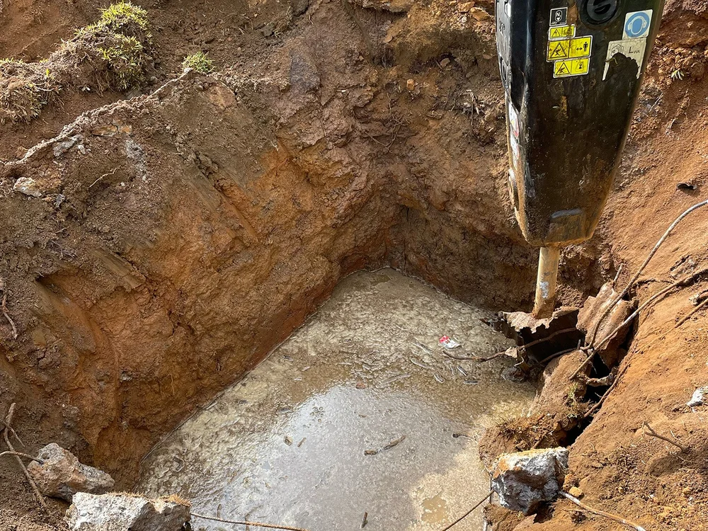 Act 125 compliant turnkey cesspool conversion for Hawaii property ...