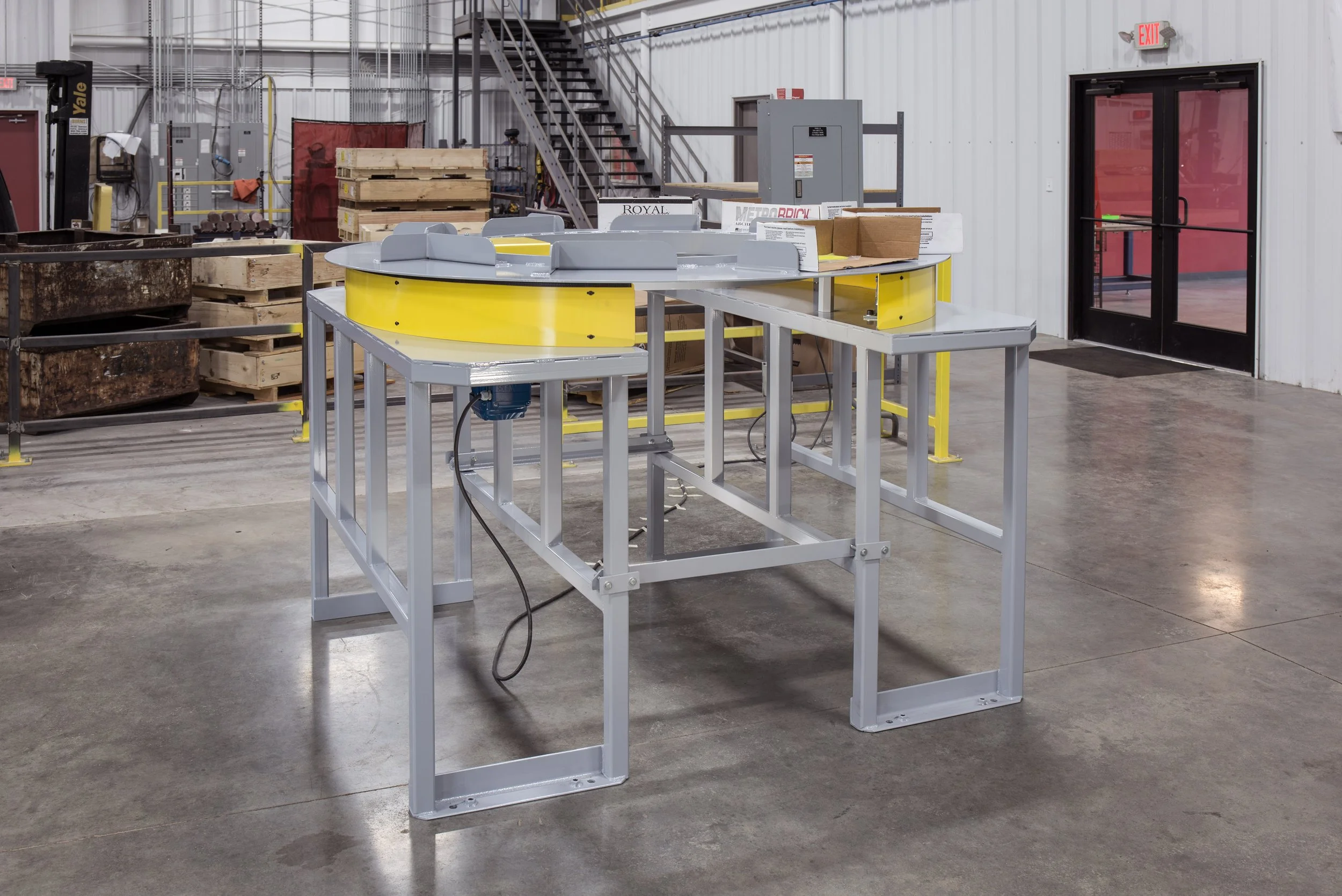 Parts Gallery — Gemini Industrial