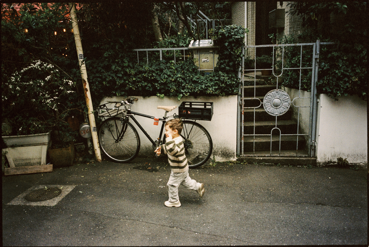 About — JESSICA WOOD PHOTO