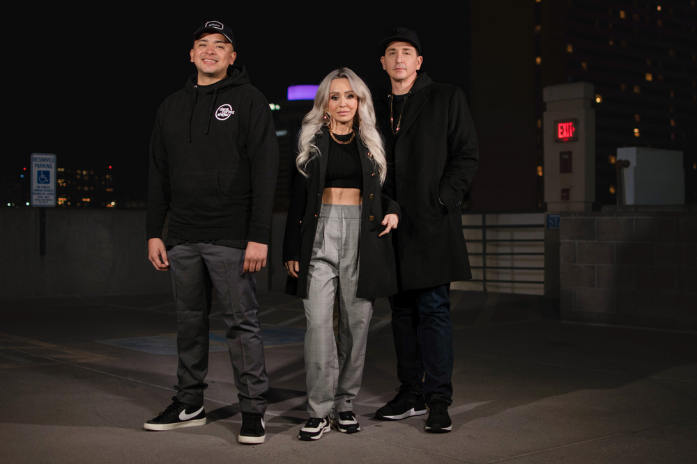 The Dana Cortez Show