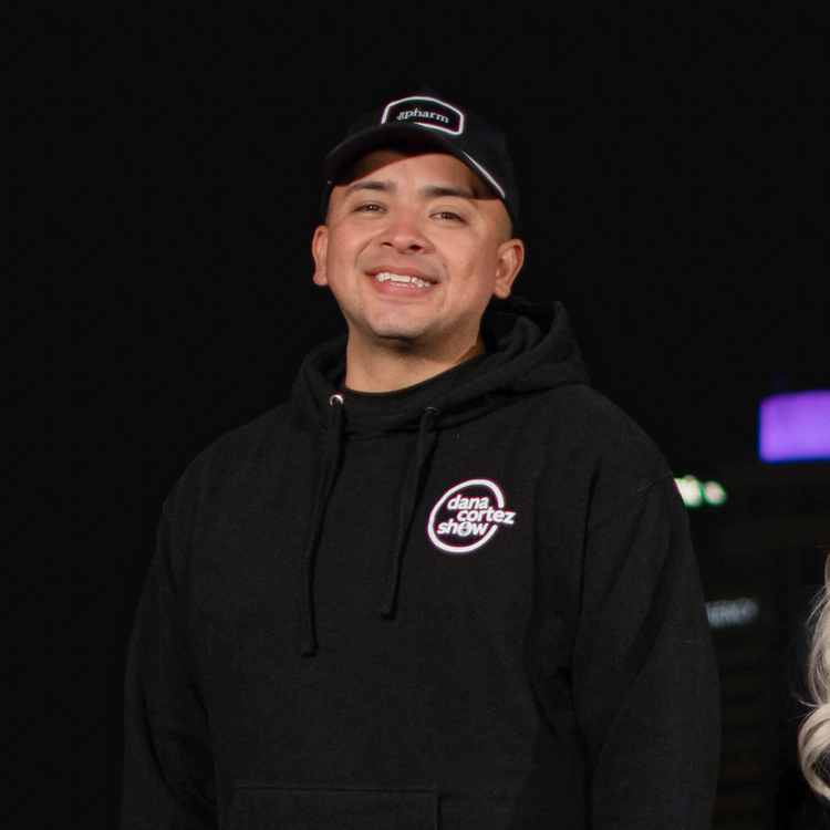 The Dana Cortez Show