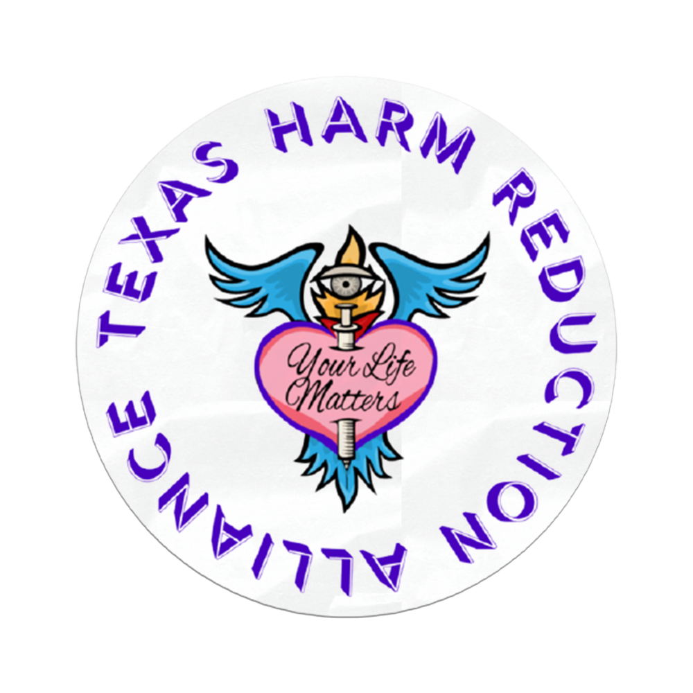 Texas Harm Reduction Alliance