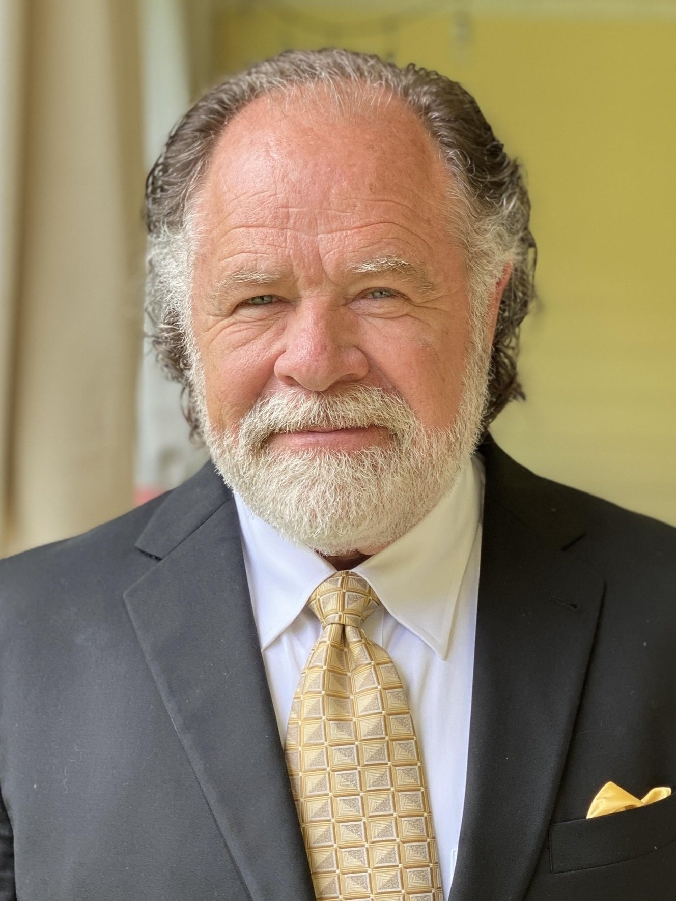 Who We Are — Independent Assemblies