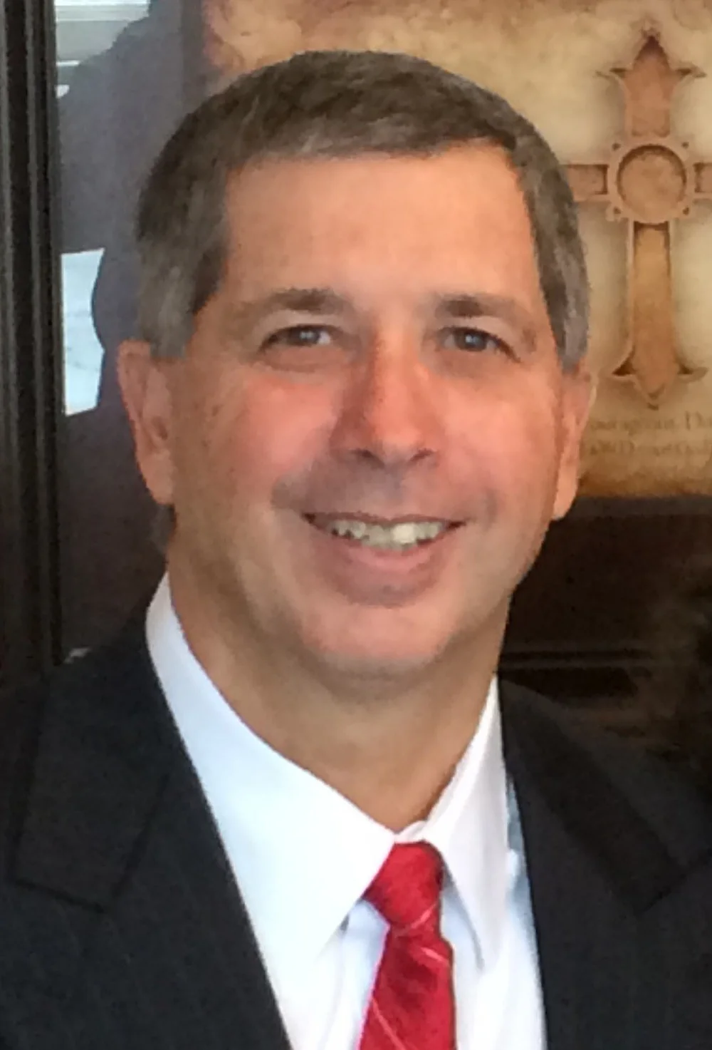 Who We Are — Independent Assemblies