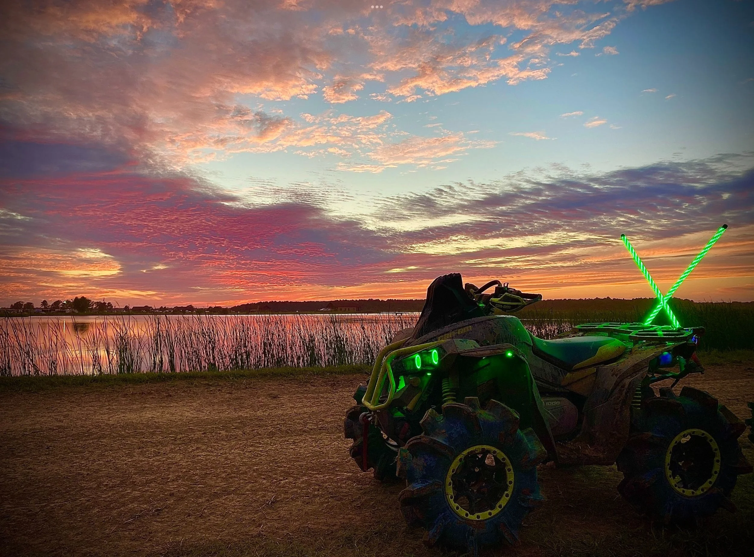 Off Road Addicts - ATV & UTV Superstore