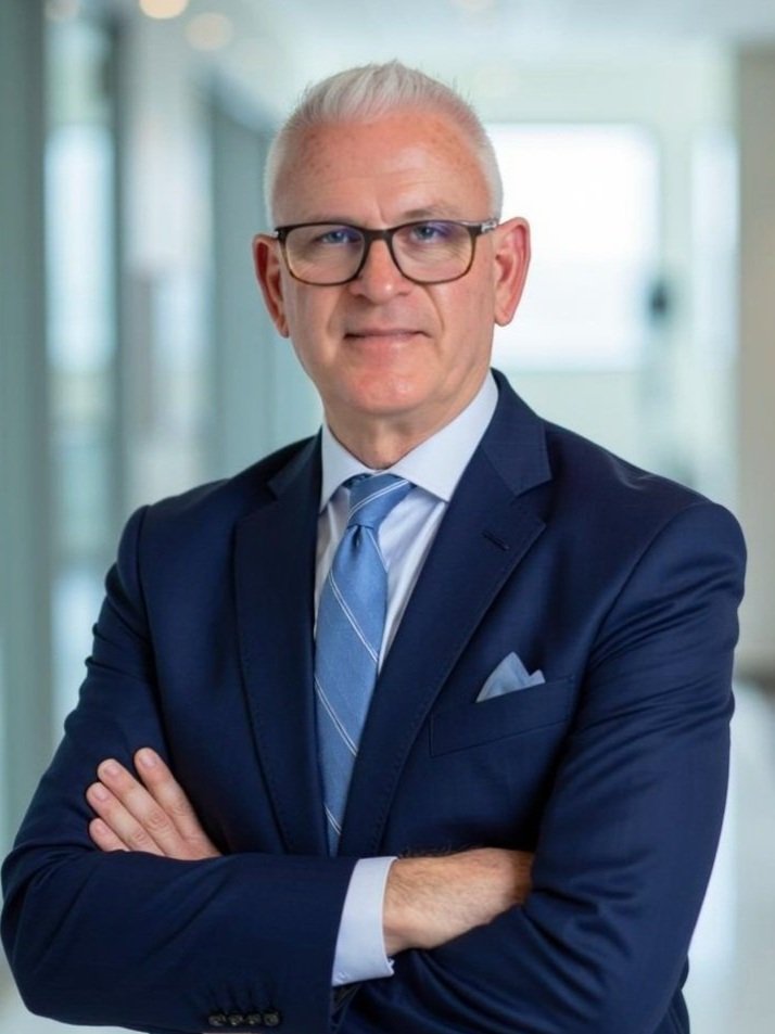 Executive Team — Raustyn Holdings