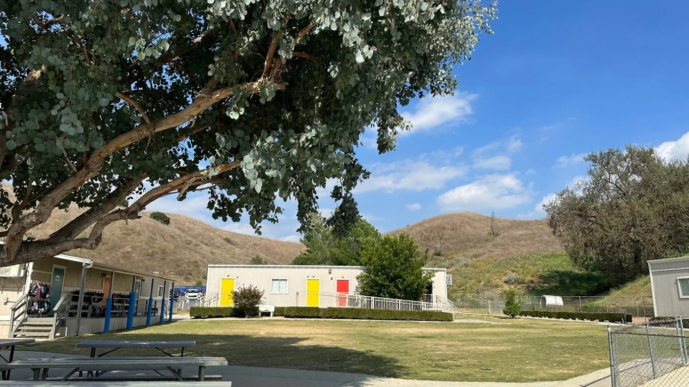 Head of School — Ilan Ramon Day School