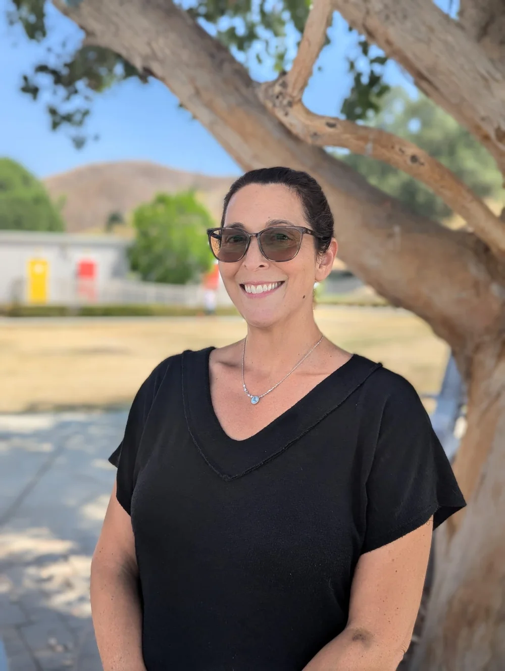 Faculty and Staff — Ilan Ramon Day School