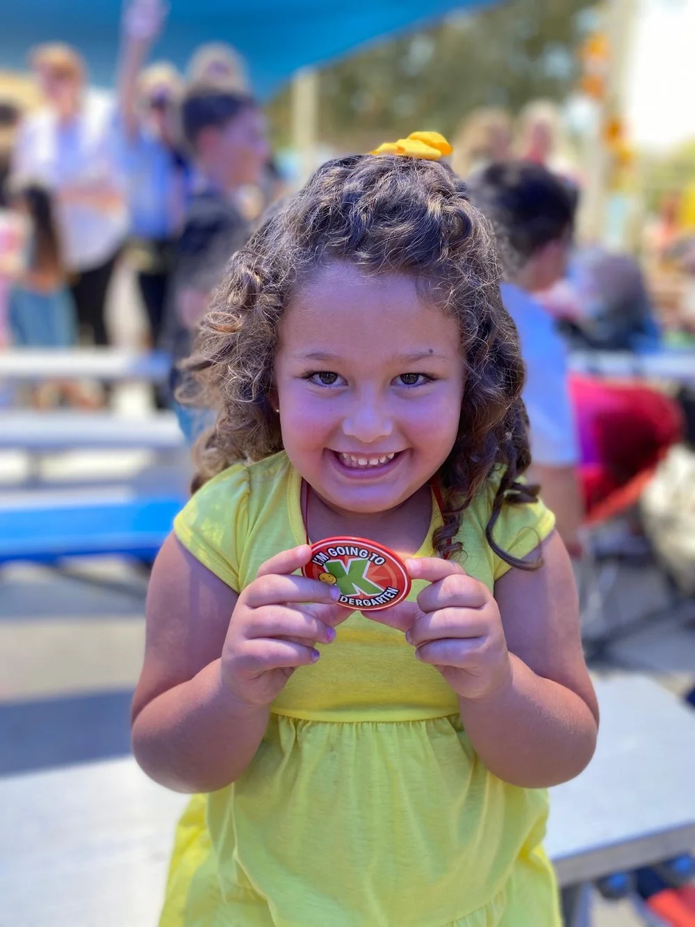 Ilan Ramon Day School