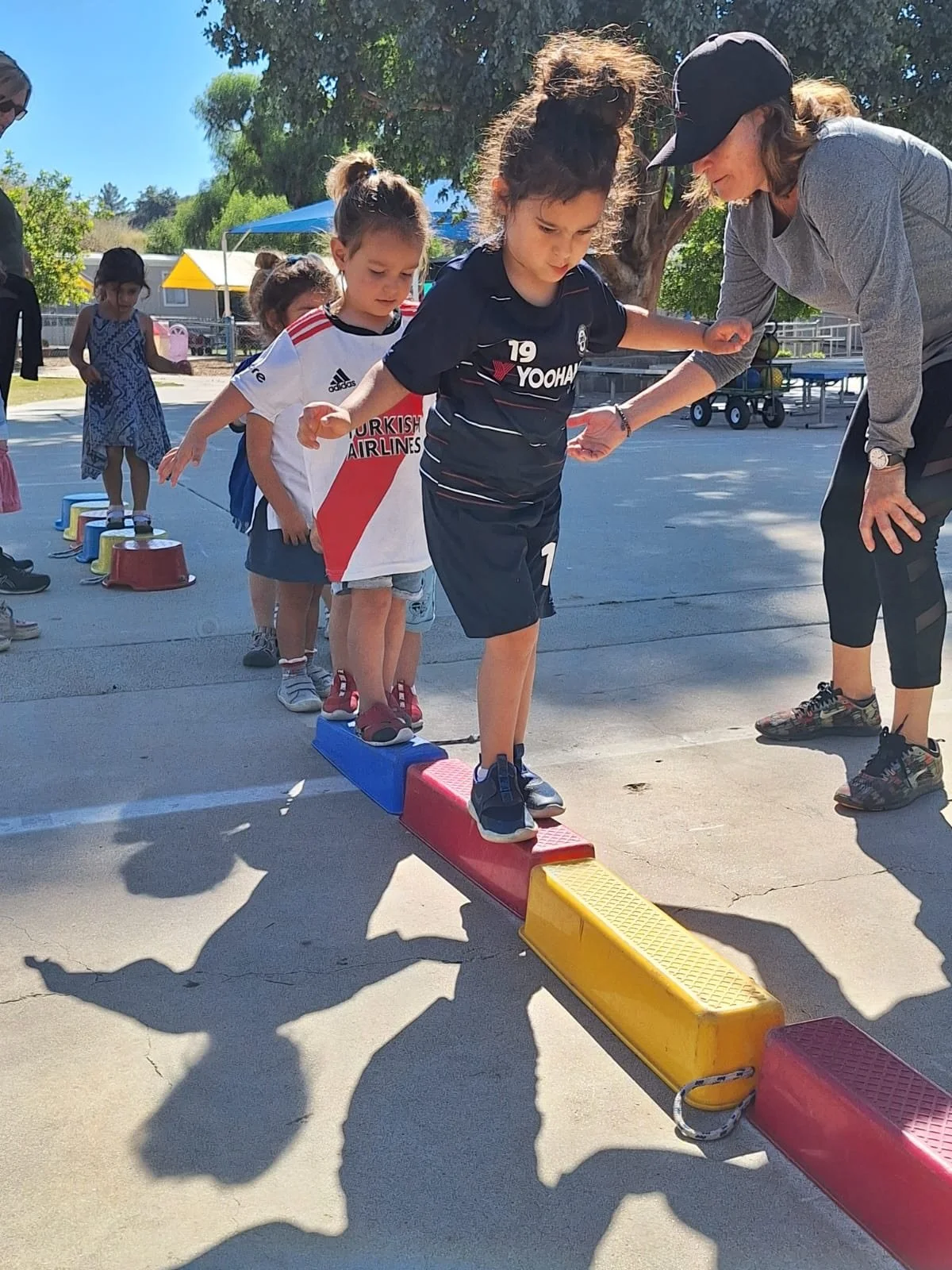 Ilan Ramon Day School