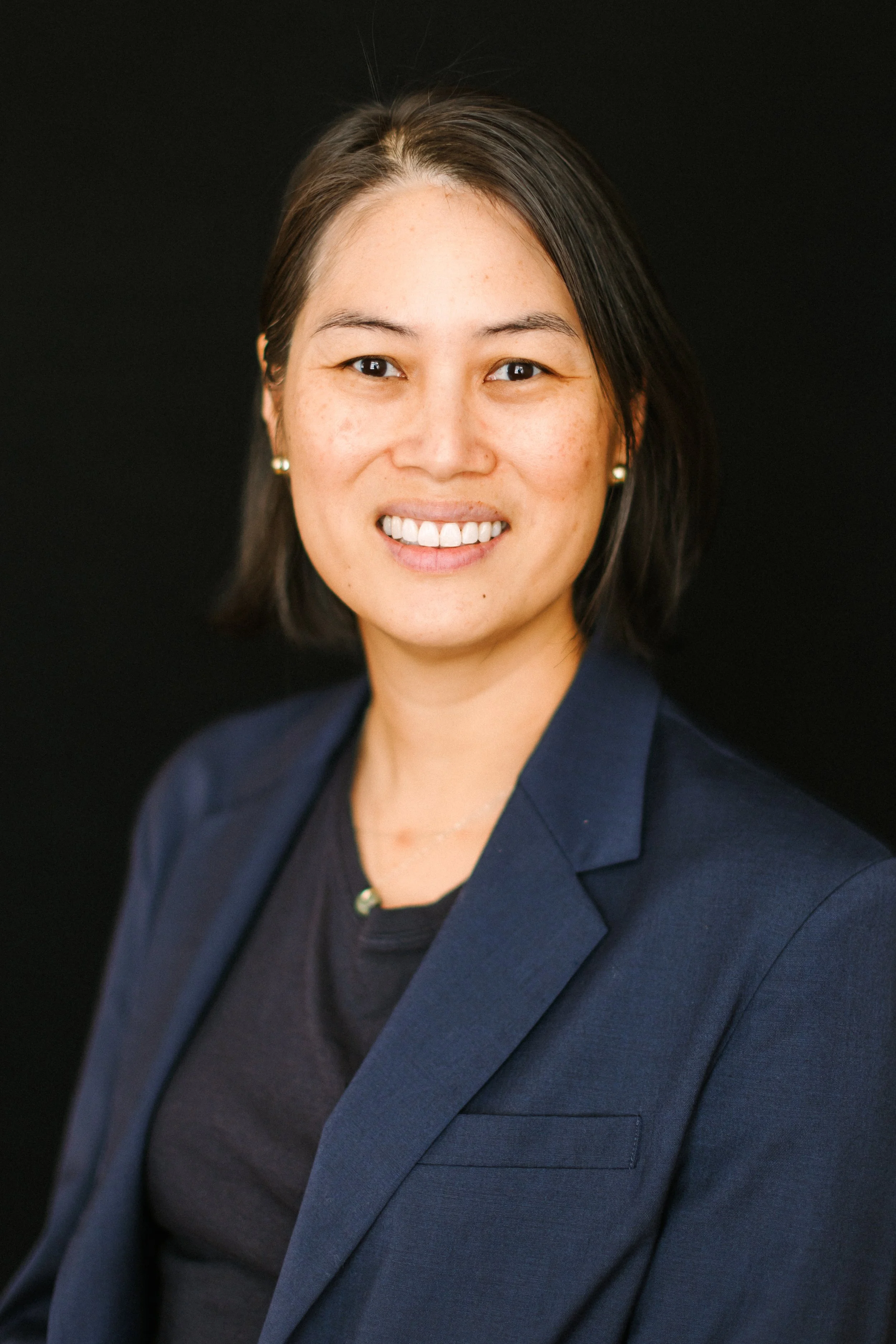 Grace Han — Trinity United Methodist Church