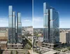 Halo Tower Newark New Jersey | Hatfield Group Engineering