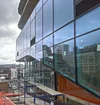 Halo Tower Newark New Jersey | Hatfield Group Engineering