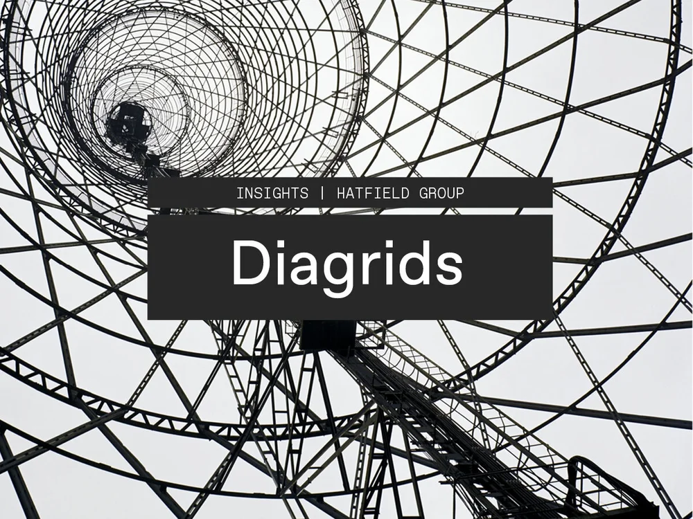 Insight and Research | Hatfield Group Engineering