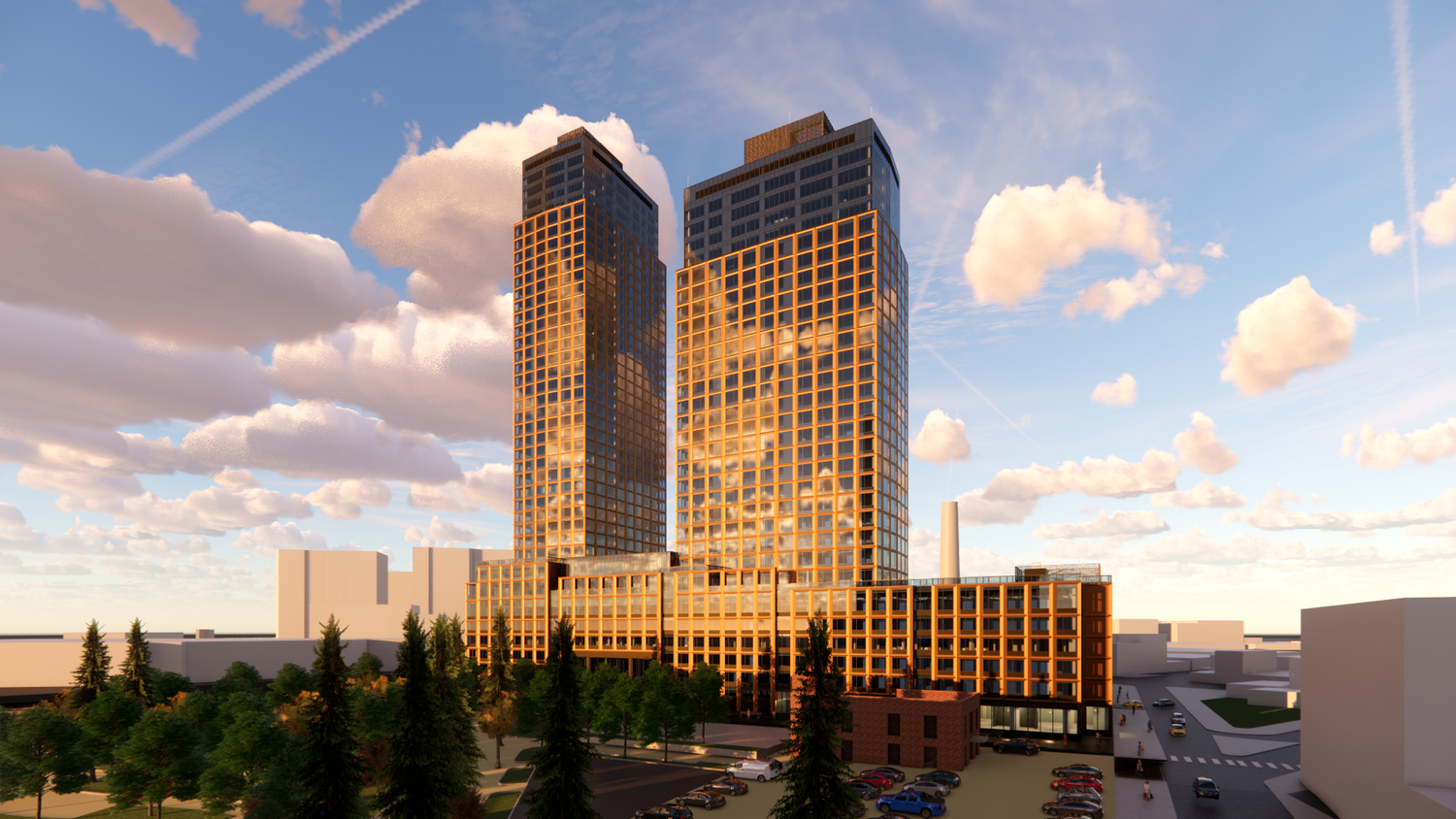 Hatfield Group Engineering