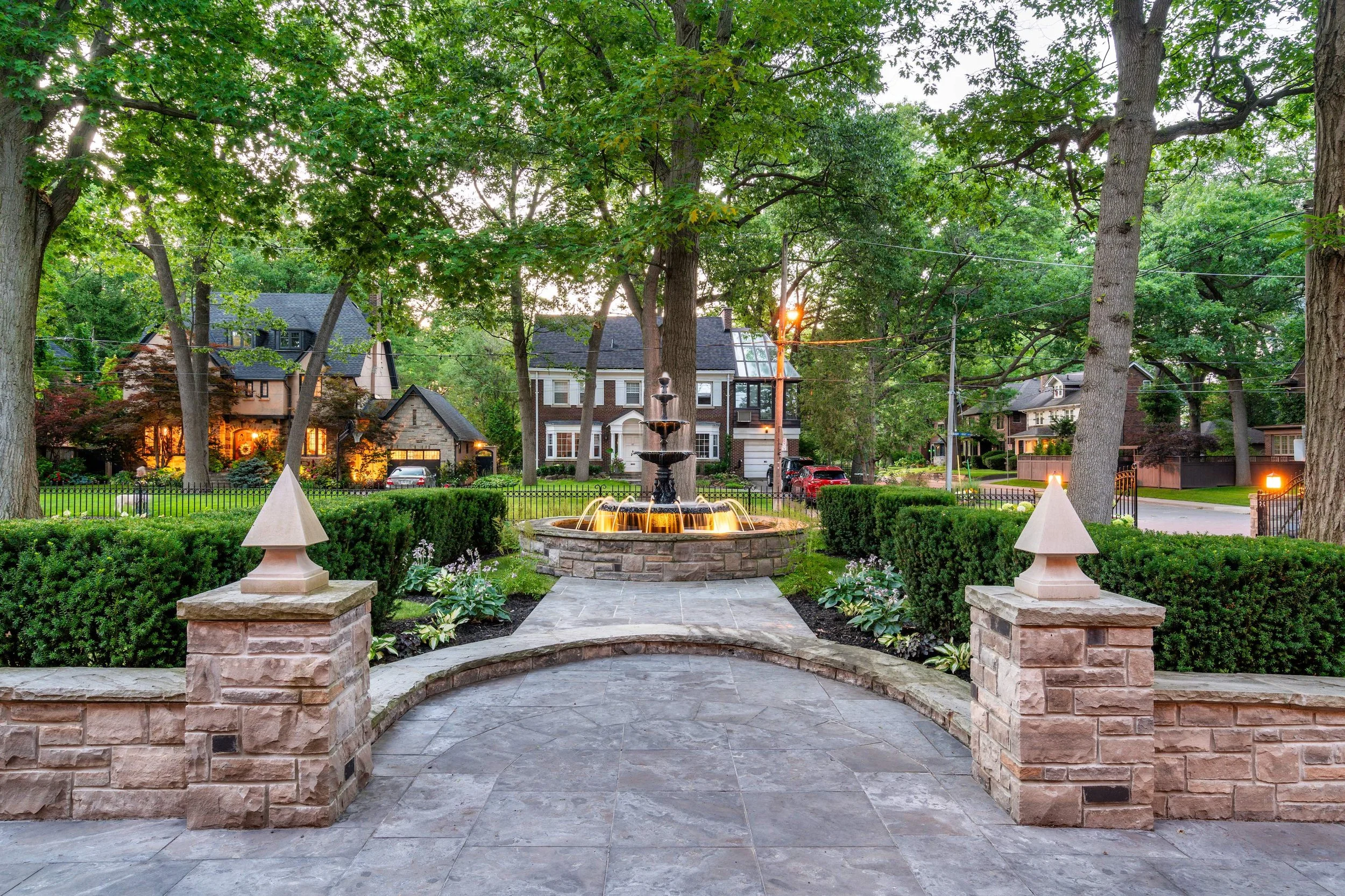 Gallery — 57 Baby Point Cres