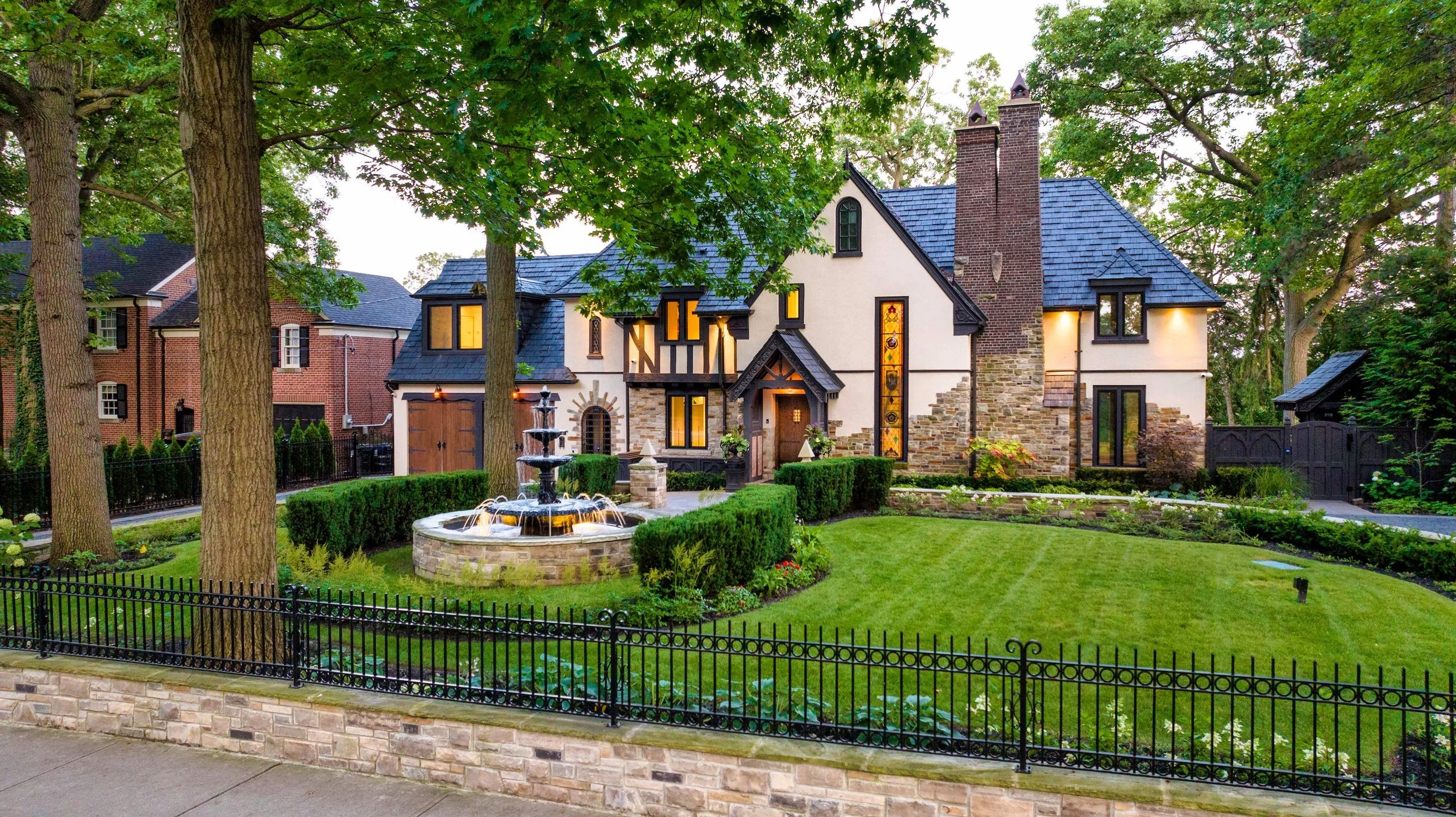 Gallery — 57 Baby Point Cres