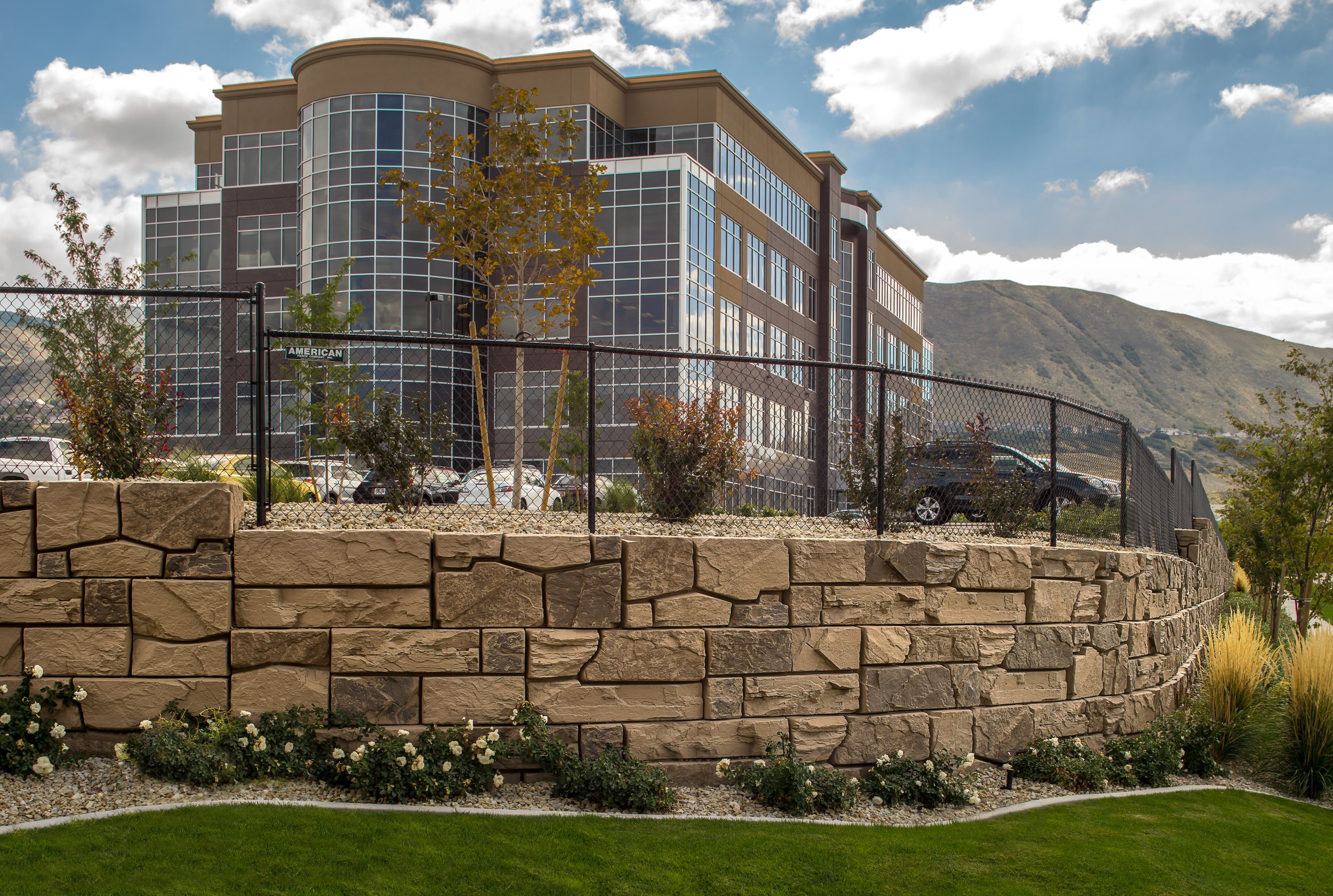 Verti Blocks — LT Excavating & Precast Industries