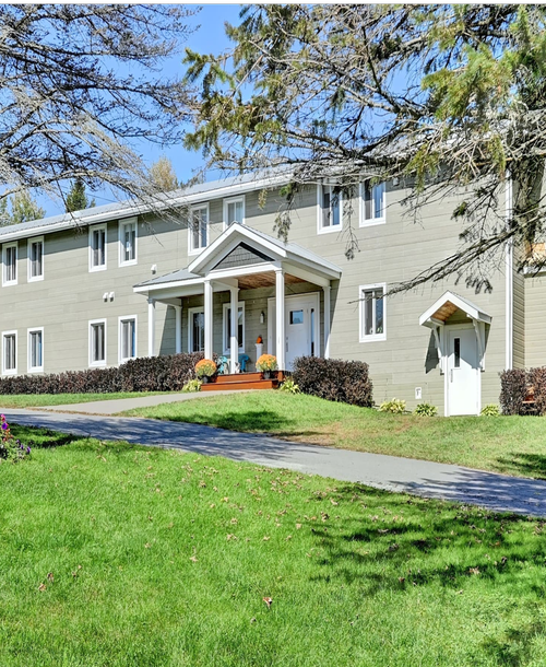 About Us — Dunham House - Dual-Diagnosis Treatment Centre