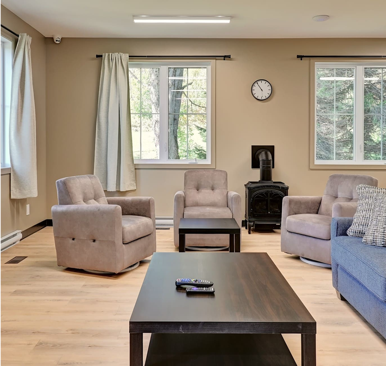 Dunham House | Dual Diagnosis Treatment Centre