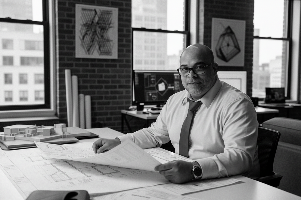 Office | Explore Elegant, Sustainable Design — Politi Architecture