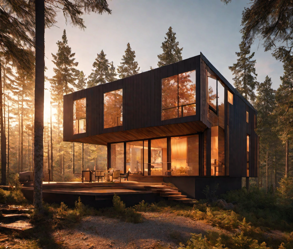Studio | Discover Innovative Design Solutions Today — Politi Architecture