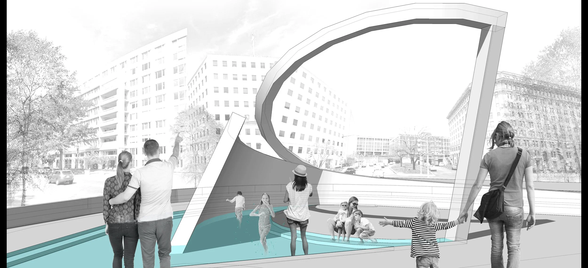 Studio — Politi Architecture