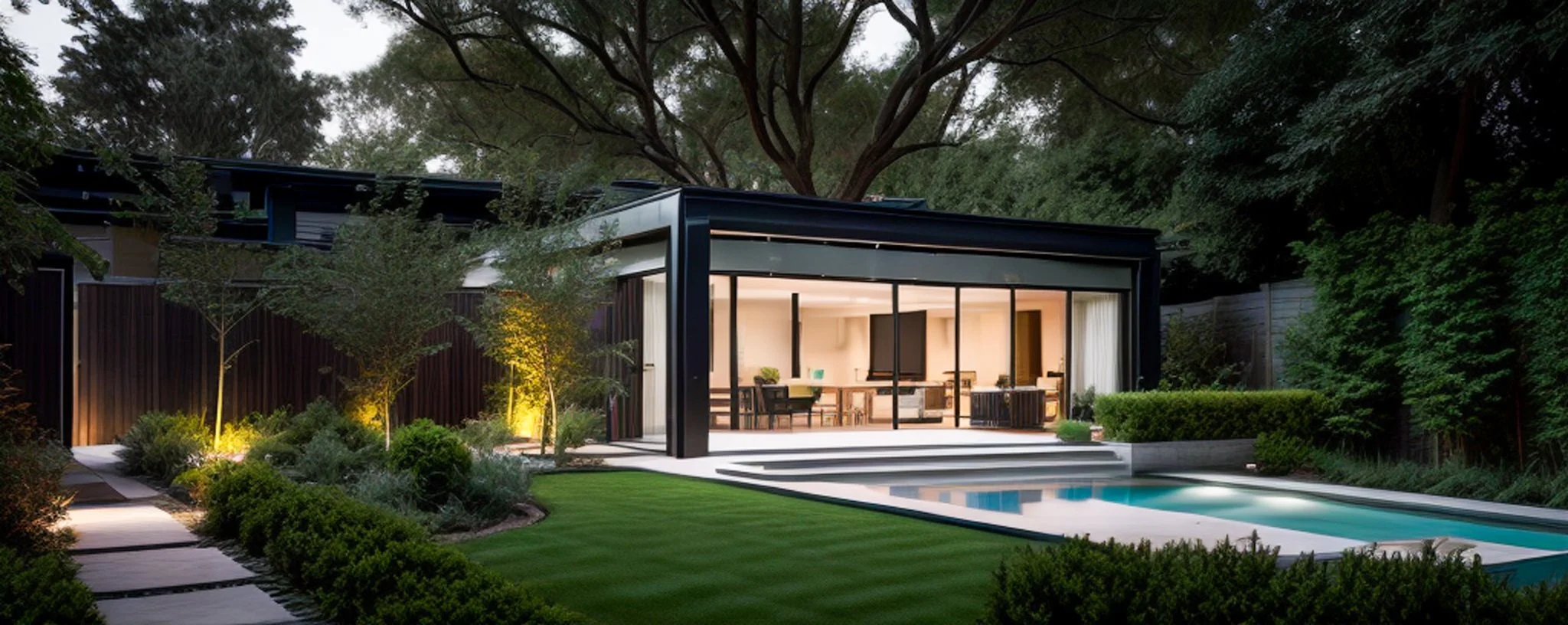 Studio — Politi Architecture