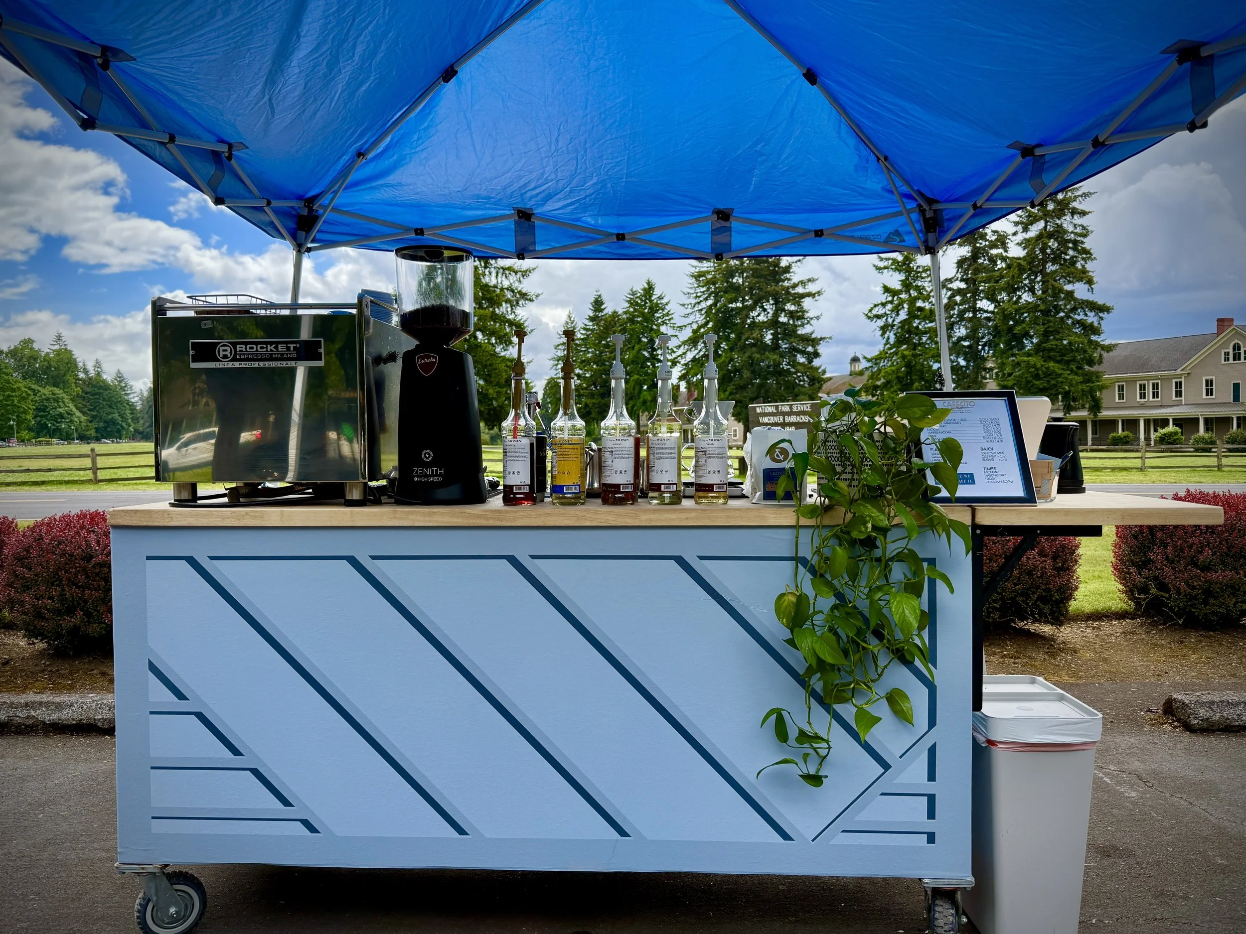 Cafecito Coffee Co | Explore Coffee Services - Order Now