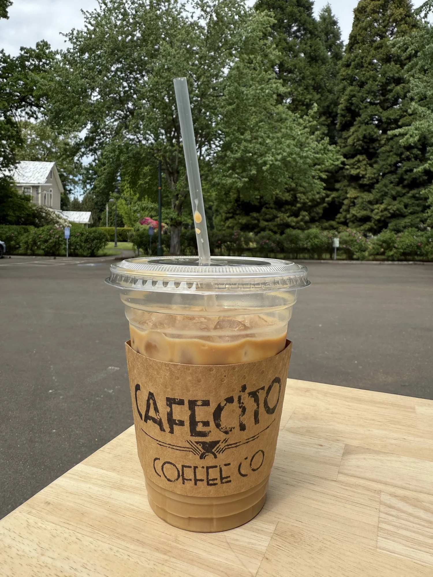 Cafecito Coffee Co | Explore Coffee Services - Order Now