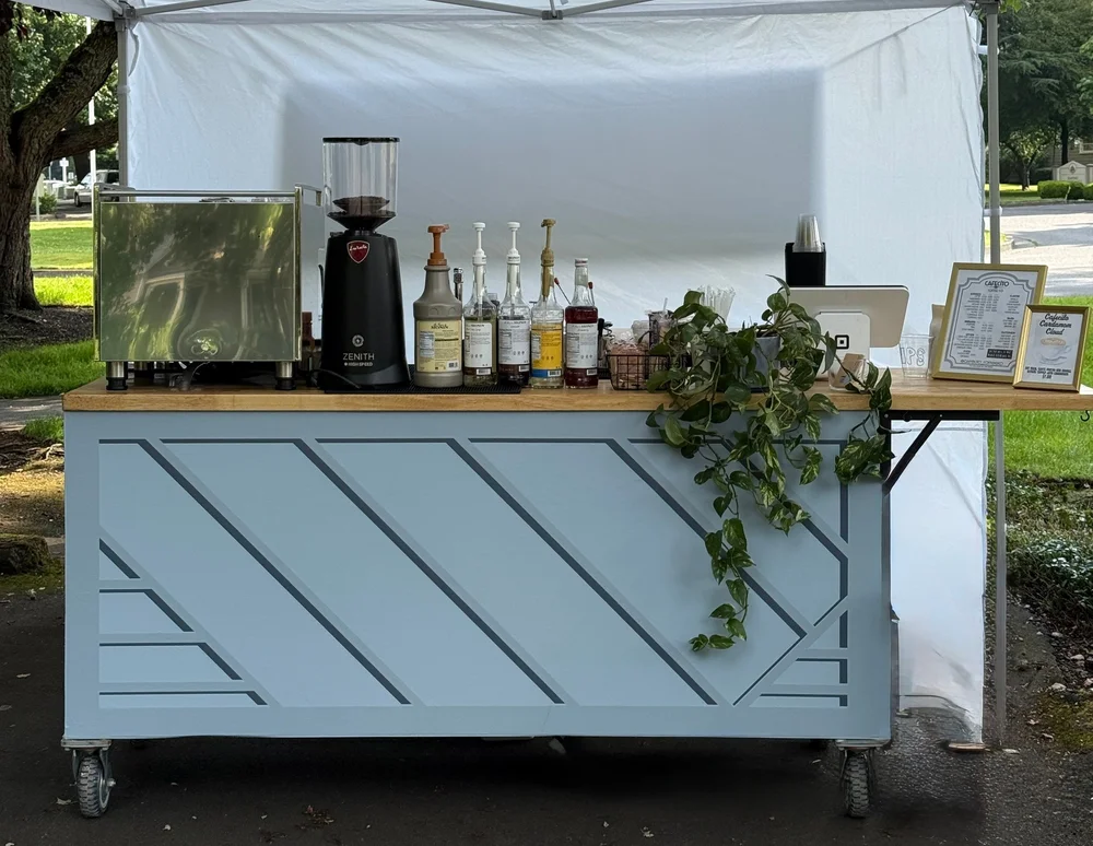 Cafecito Coffee Co | Explore Coffee Services - Order Now