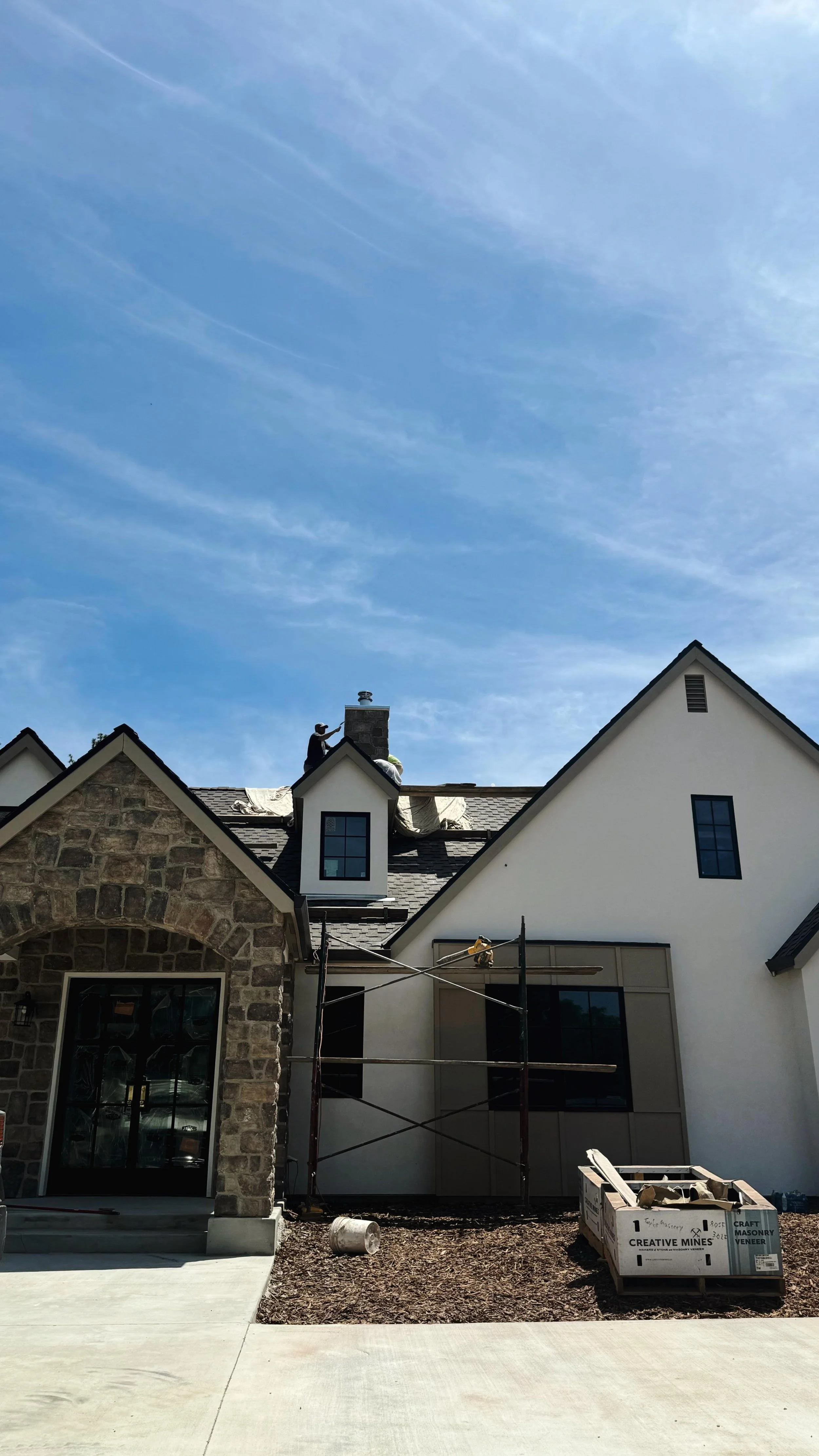 Visibly Clean Window Cleaning