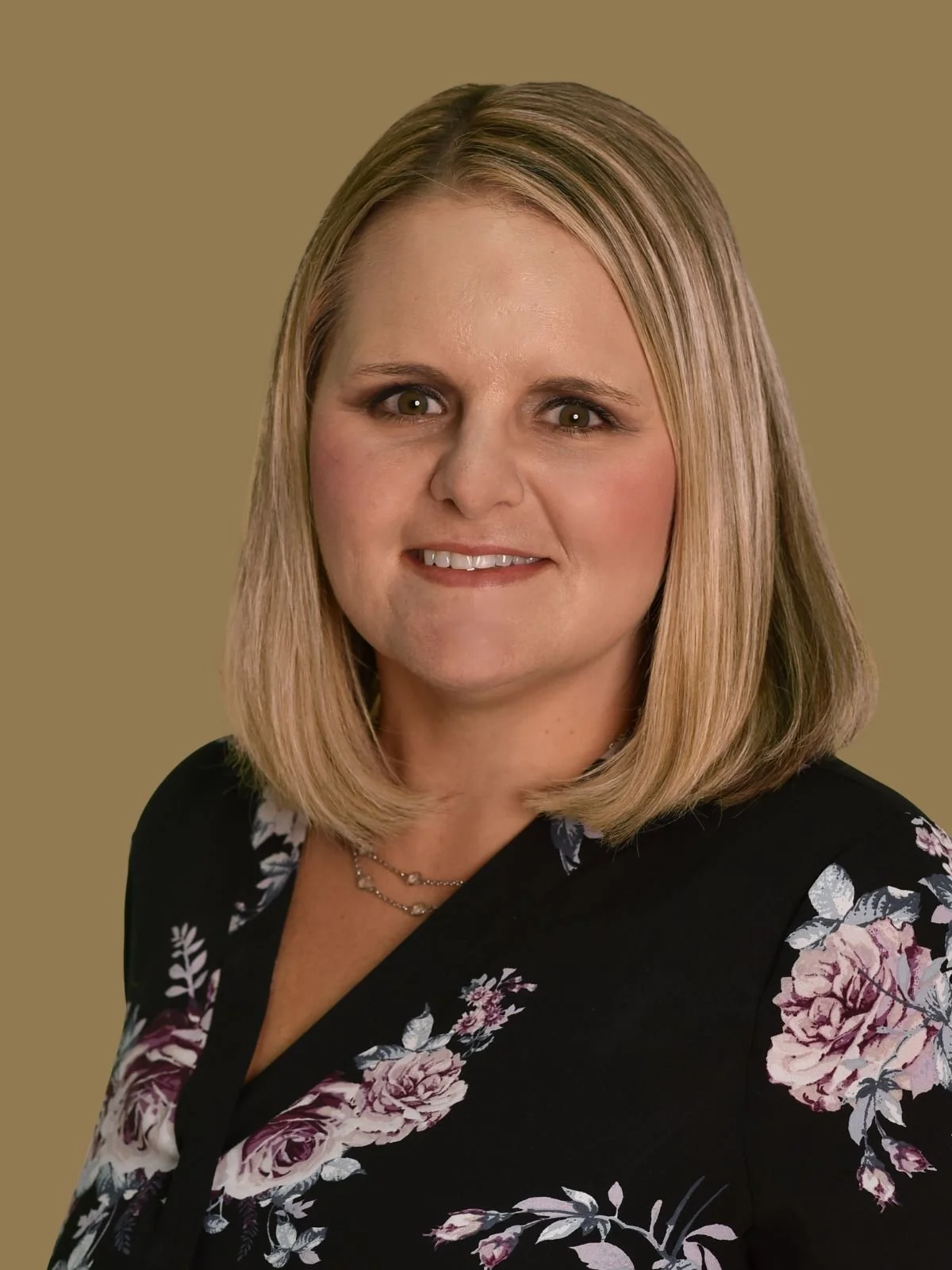 The Team — Your Site Title