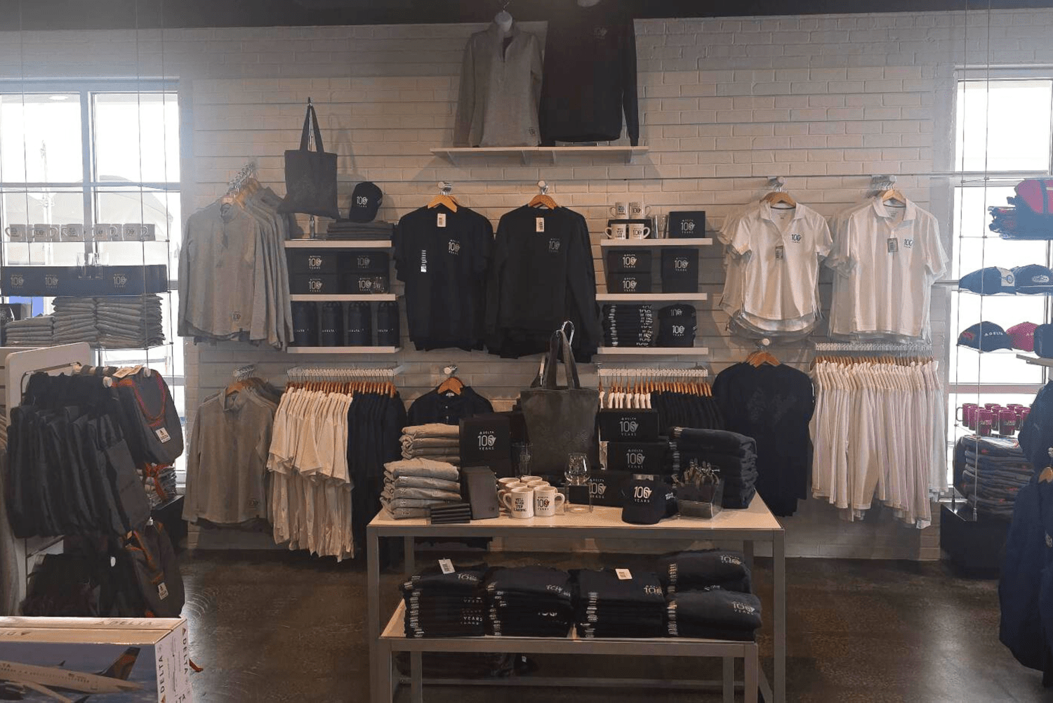 Delta Flight Museum Shop | The Icebox Cool Stuff