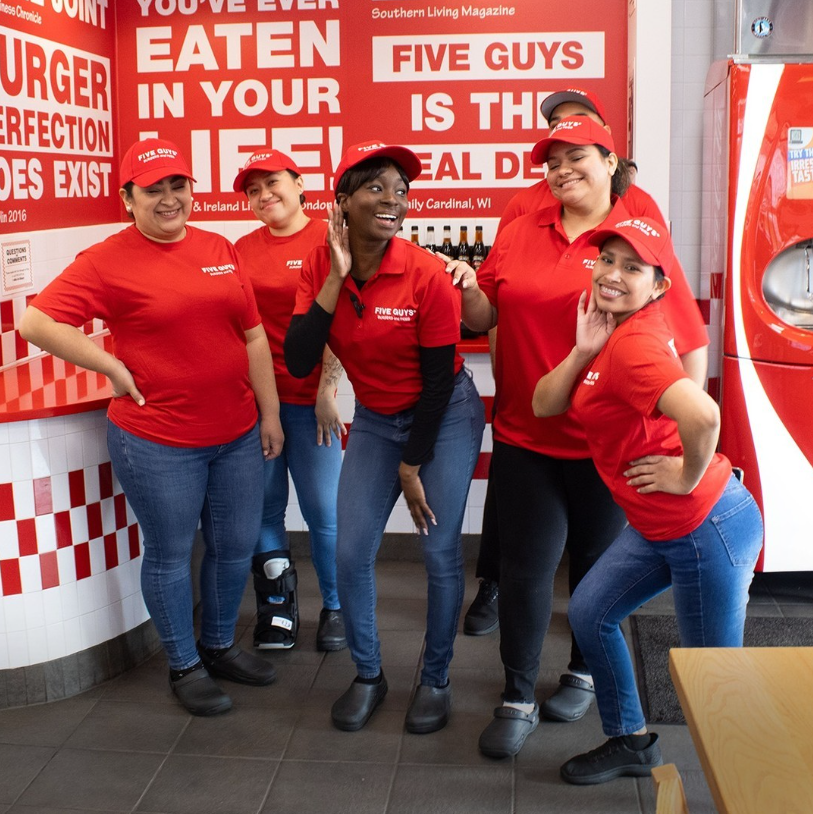 Custom Uniforms | Branded Workwear & Uniform Solutions by The Icebox ...