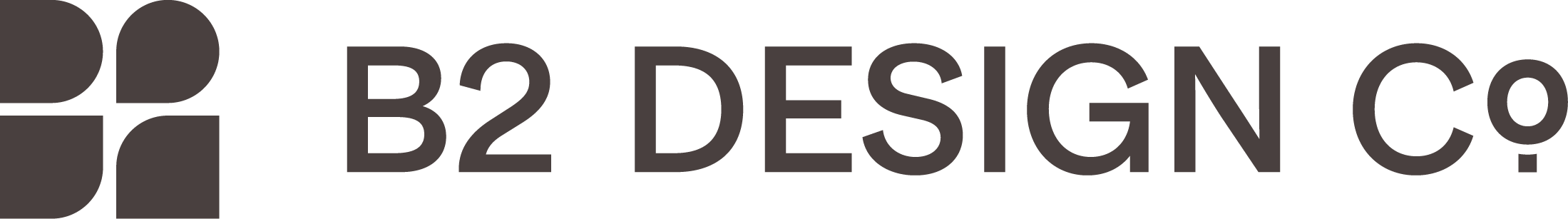 B2 DESIGN CO