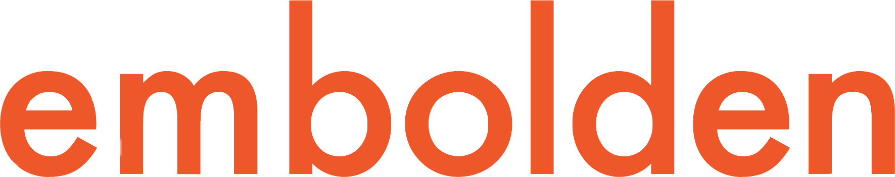 Embolden App — Mikayla Werner