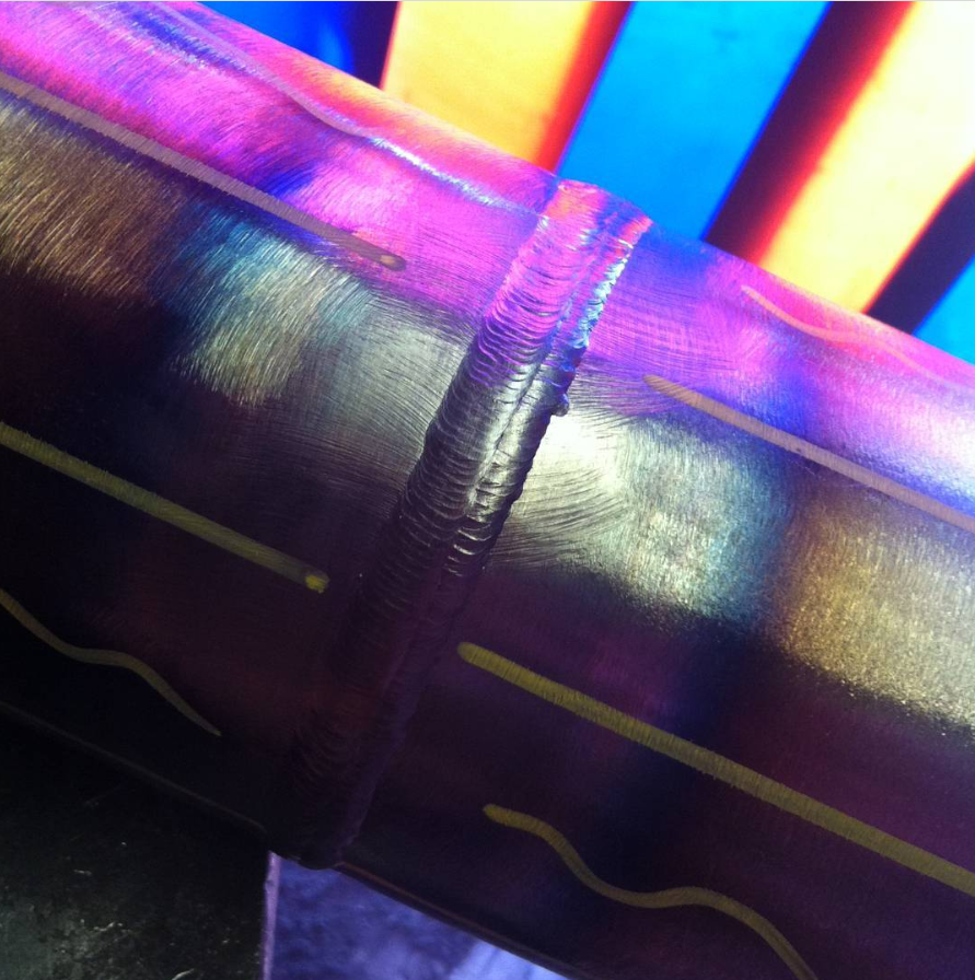 Greenville Weld Company