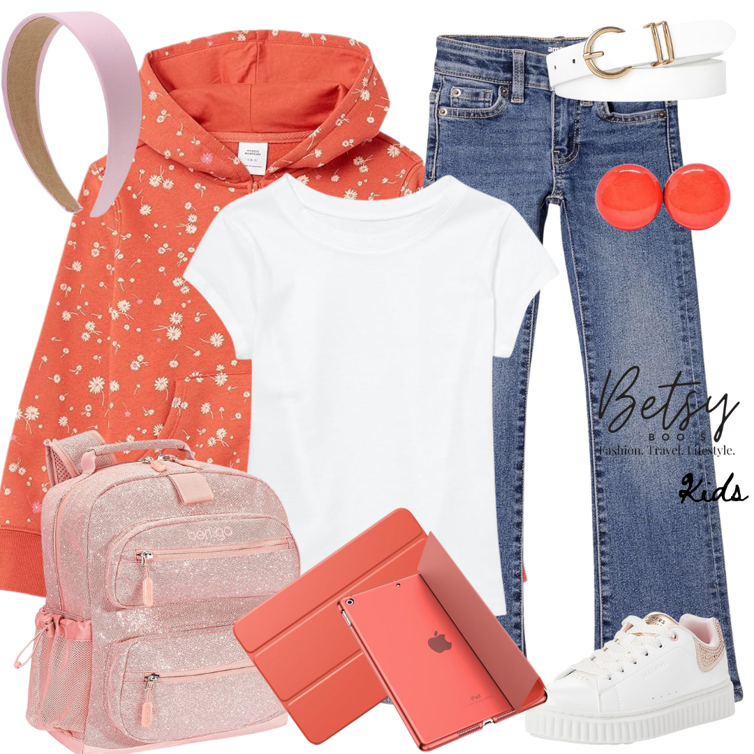 Kid's Styles — Betsy Boo's