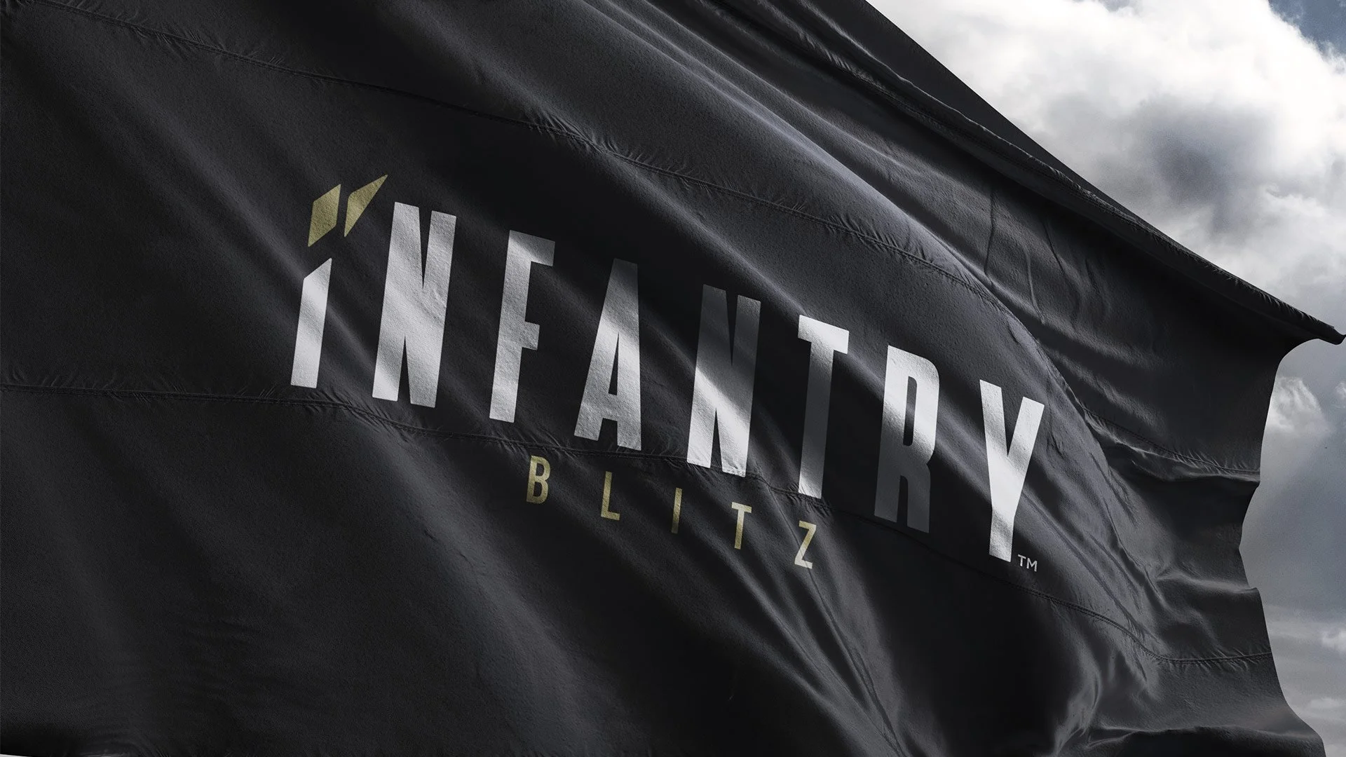 Infantry Blitz: Flag Football